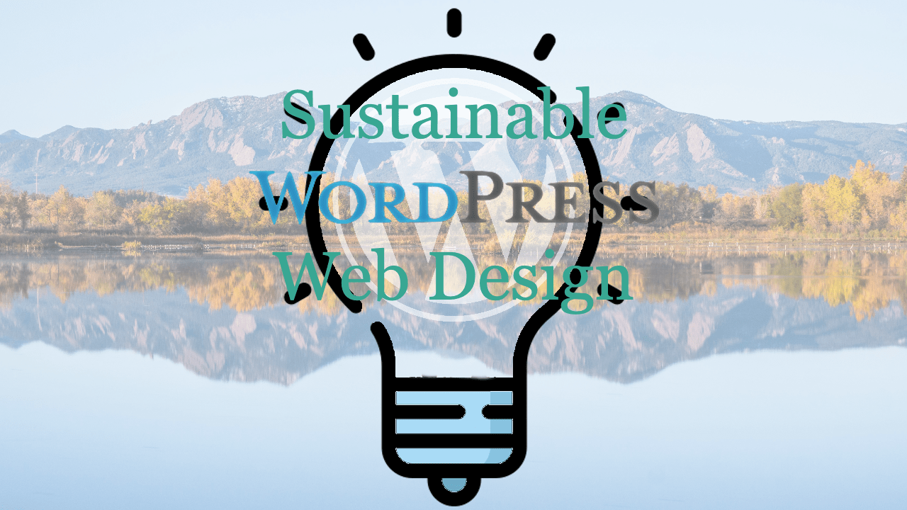 Sustainable Web Design ♻️ Building Green Websites | ExcitedEYE CORP